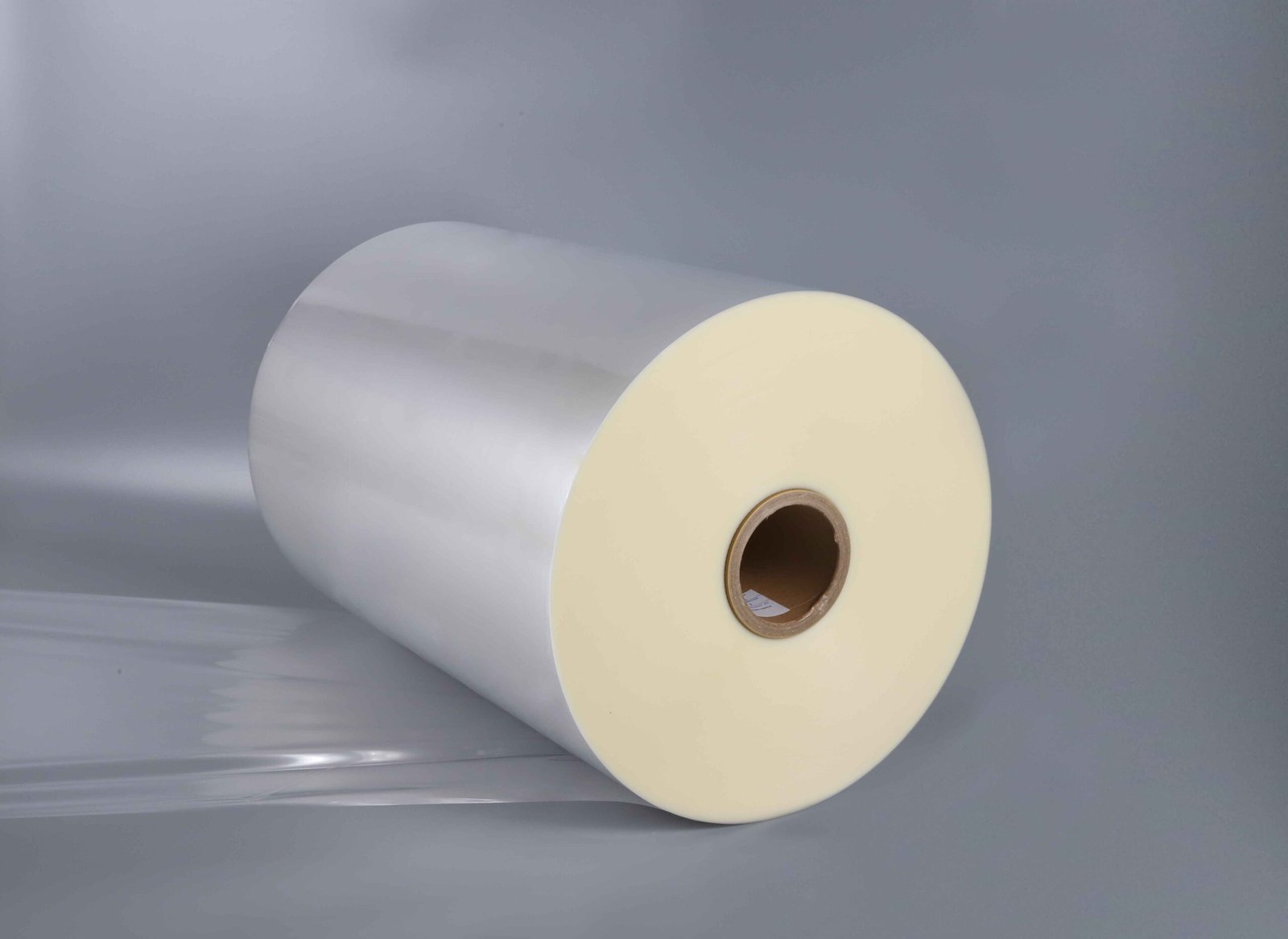 Yuncheng Plastic-a Leading Chinese BOPA Nylon Film Manufacturer